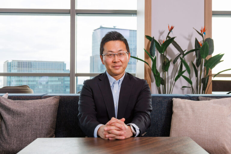 技術がリアルに活かされる世界を作り、理系人材に真の活躍の場を提供したい。 | ENEXIA合同会社