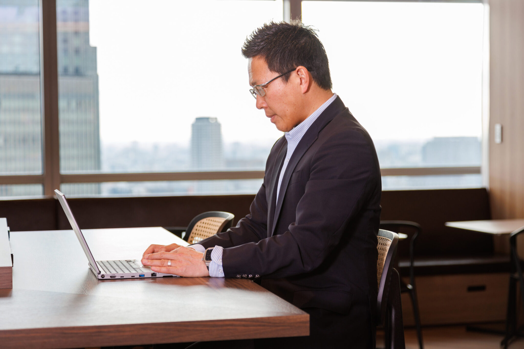 技術がリアルに活かされる世界を作り、理系人材に真の活躍の場を提供したい。 | ENEXIA合同会社