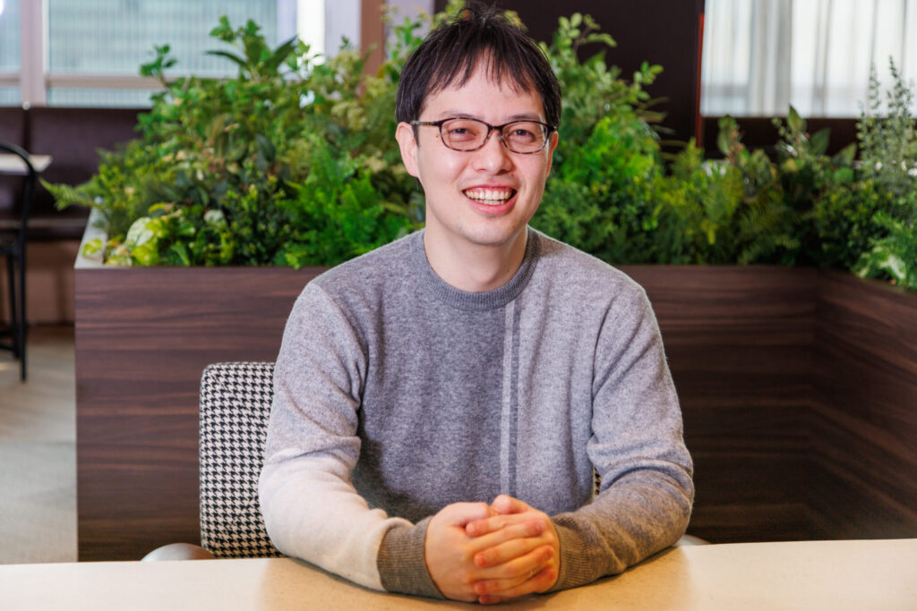 満を持して発足した新会社。刺激し合える「とがった」人と働きたい。 | ENEXIA合同会社