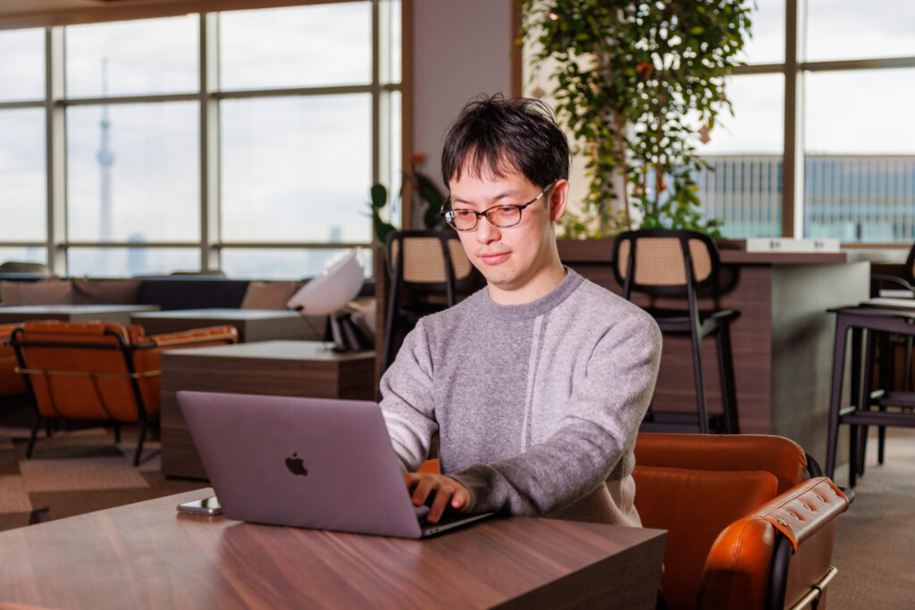 満を持して発足した新会社。刺激し合える「とがった」人と働きたい。 | ENEXIA合同会社